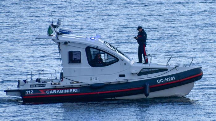 Choc nel lago: un altro subacqueo perde la vita