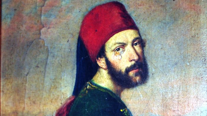 Dottesio, il romanzo vero di un patriota - Cultura e Spettacoli