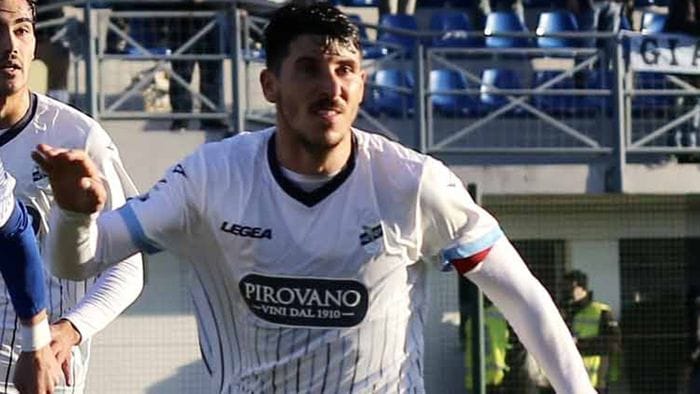 Olginatese, ufficiale Merli Sala: «Per noi un colpo importante» - Sport ...