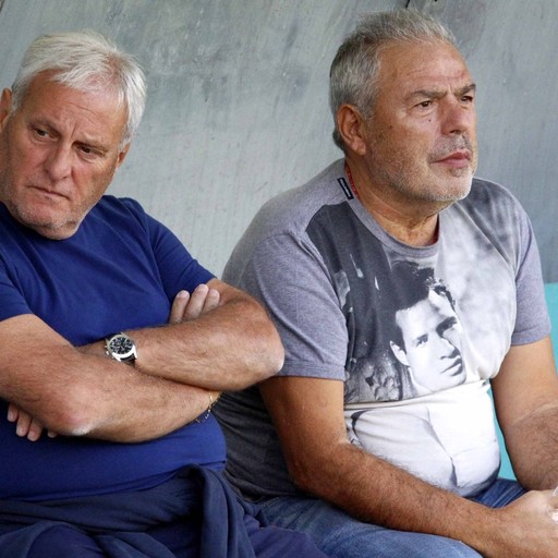 «Vedrete che Di Nunno piazzerà il colpo» - Sport Calcio Lecco calcio, Lecco