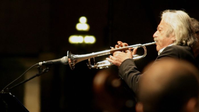 La grande musica. Il jazz di Enrico Rava inaugura la Stagione