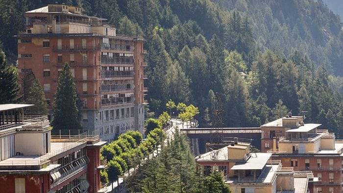 Morelli, l’Asst cerca un direttore