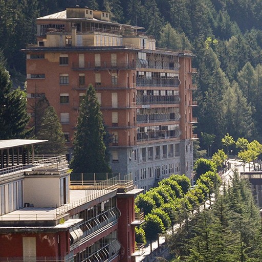 Morelli, l’Asst cerca un direttore