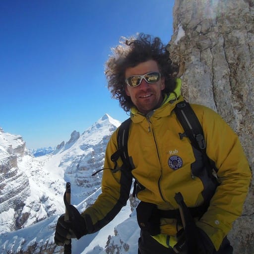 Deborah Compagnoni e la guida alpina. Nuovo legame per l’ex azzurra