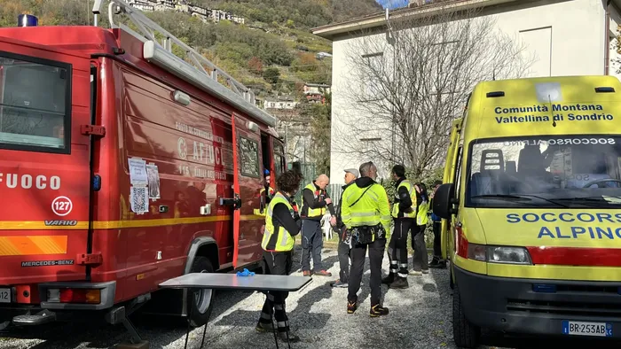 «Non mi capacito. Mario era confuso ma conosce la zona» - Cronaca