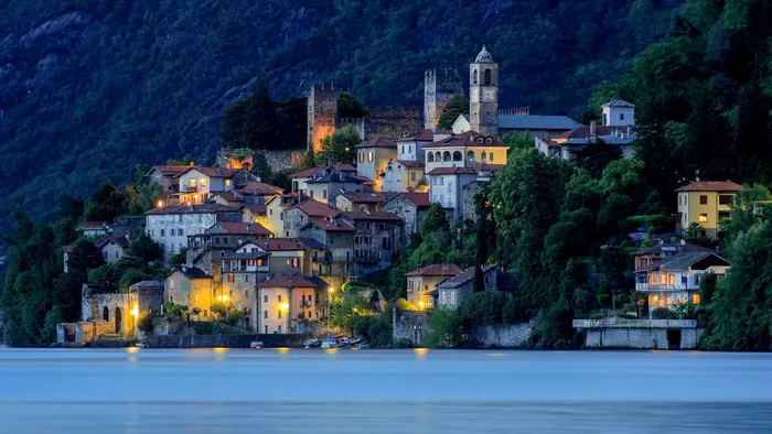 Corenno è tra i borghi più belli d’Italia - Cronaca, Dervio