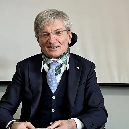 Morelli, addio a sorpresa di Melazzini - Cronaca