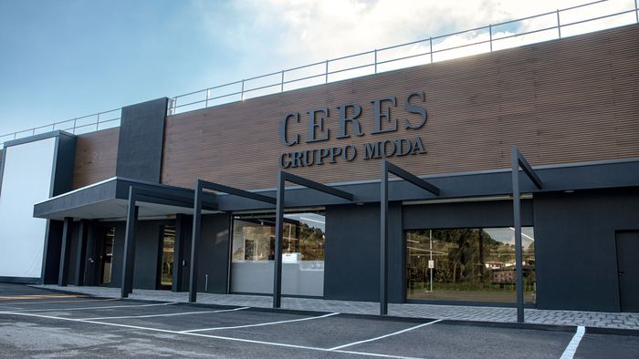 Ceres ha aperto un nuovo punto vendita a Como ad Albese con Cassano