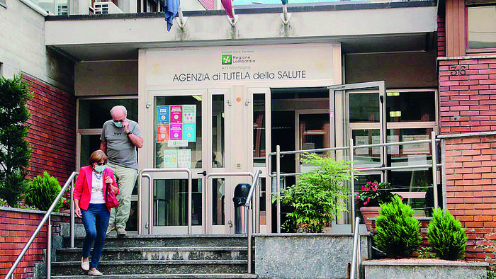 Medici di base, ne mancano 25 all’appello - Cronaca