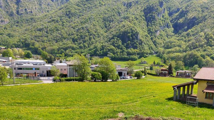 Il “Barech” provoca un altro scossone Nasce “Prima Ballabio” in sua ...