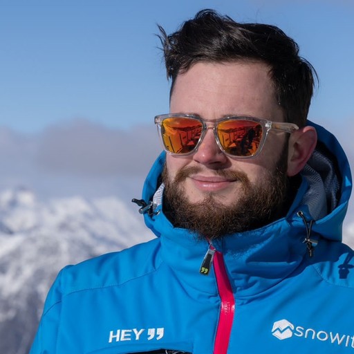 Talenti under 30. Nella lista di Forbes il tiranese Baruffaldi - Economia