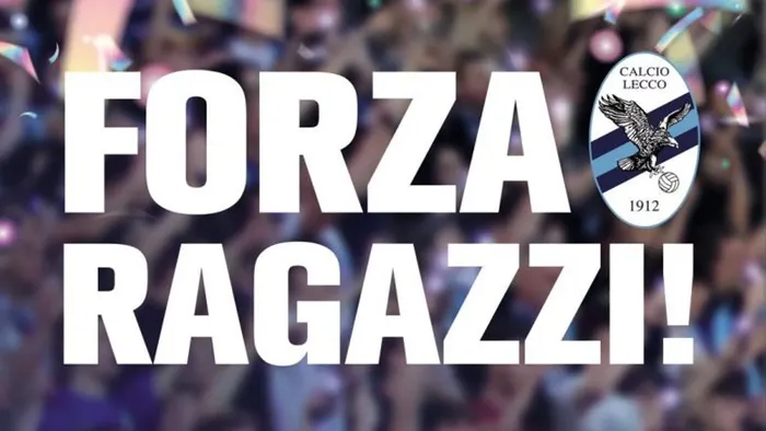 DOMANI IN REGALO CON “LA PROVINCIA” IL POSTER DEL LECCO