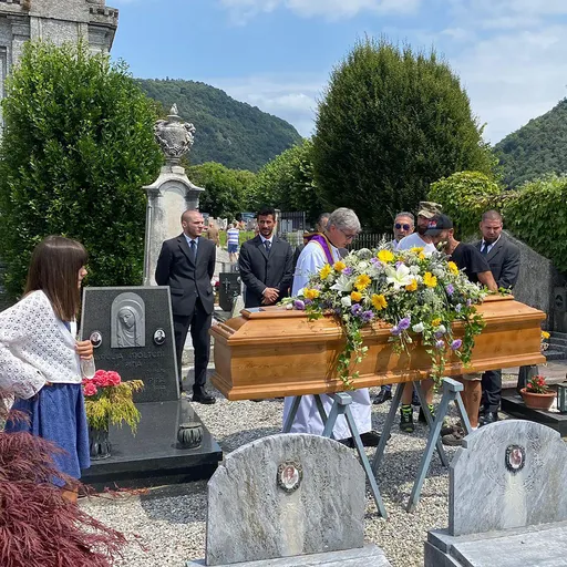 Sequestro Mazzotti, Carla e Cristina sono di nuovo insieme