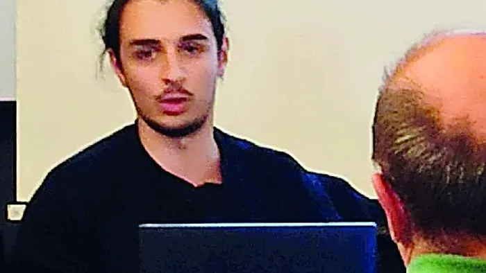 «Parola di hacker etico: si vince con la creatività» - Faber