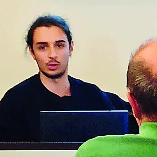 «Parola di hacker etico: si vince con la creatività» - Faber