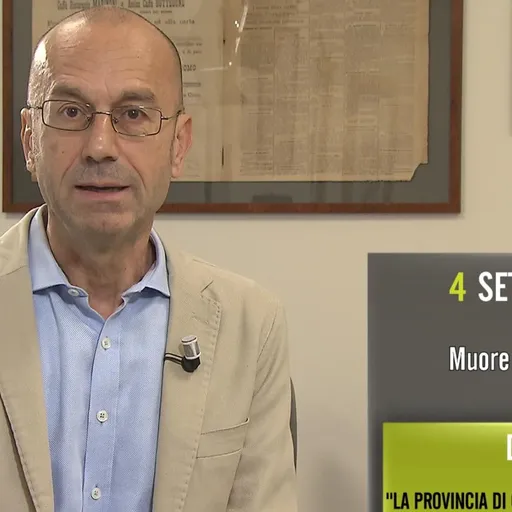 “La Provincia” su Rai Storia. Sette giorni da raccontare