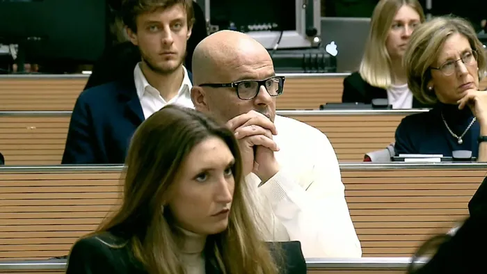 Azouz Marzouk, l’uomo che ha perso moglie e figlio nella strage di Erba ...