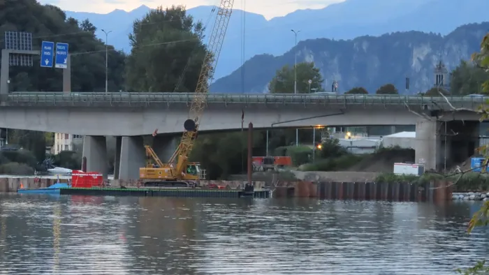 Maxi svincolo del Bione, pronto il progetto. Lavori a gennaio - Cronaca ...