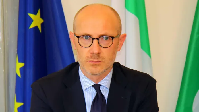 Il sindaco di Molteno, Giuseppe Chiarella, a processo per diffamazione - Cronaca