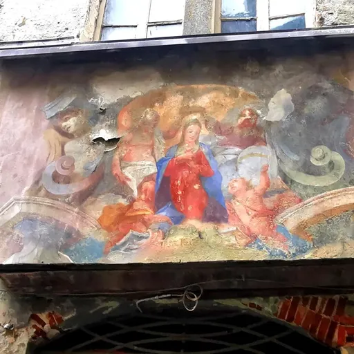 Ligari ammalorato, la Biennale di Sondrio apre la via al restauro ...