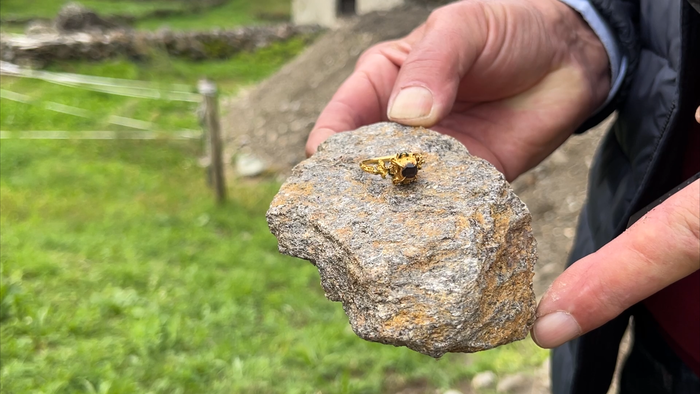 Piuro: i tesori della Pompei delle Alpi. Visita agli scavi tra scoperte ...