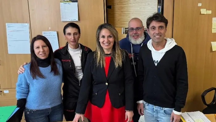 Nuova dirigente scolastica a Livigno - Cronaca, Livigno