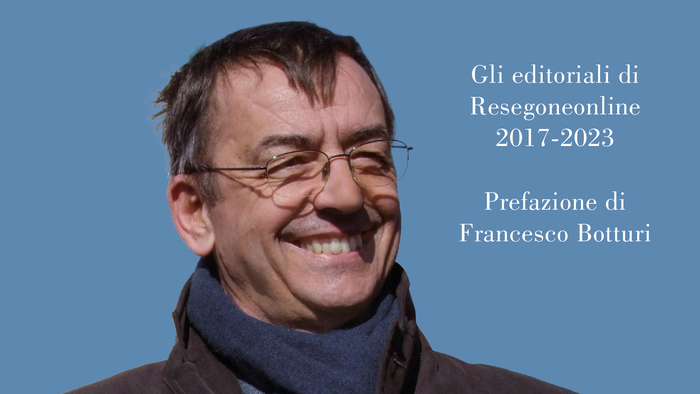 “Il sugo della storia”: a un anno dalla scomparsa rivive nel libro la ...