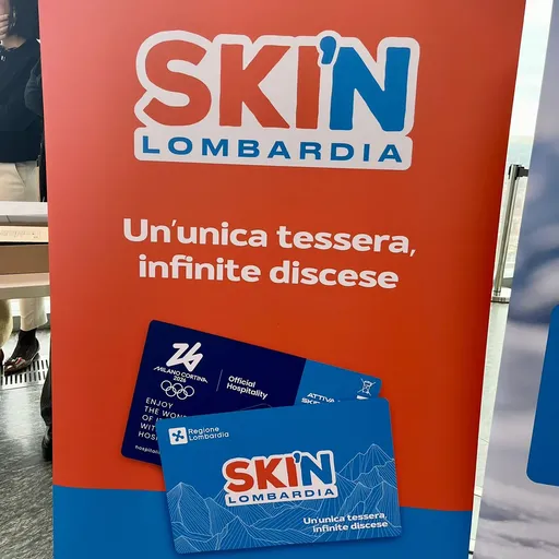 Regione lancia «Skin’n card», lo skipass “pay per use” consente di ...