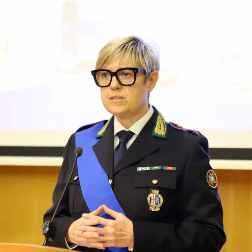 Lecco, il comandante della Polizia locale lascia la città: Monica Porta ...