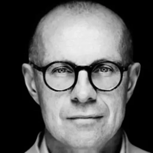 Il designer Ceppi: «Serve uno sguardo oltre i ponti per raddrizzare ...