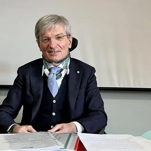 Mario Melazzini è il nuovo direttore generale Welfare di Regione ...