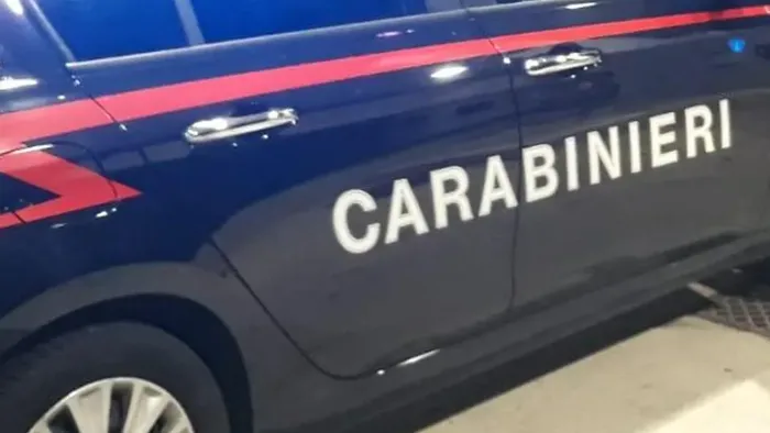 Aprica, minaccia i clienti di un bar e si scaglia contro i carabinieri: arrestato - Cronaca
