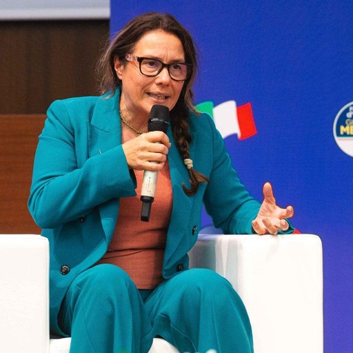 Disabili, Locatelli “Valorizzare ogni persona rende più forti comunità ...