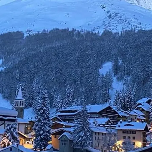 Altra neve abbondante, stagione garantita - Cronaca