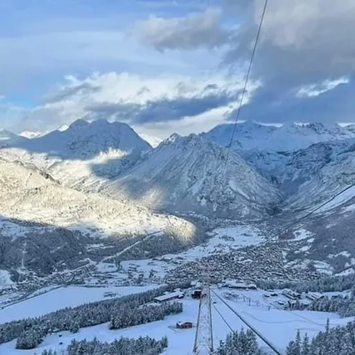 Neve, «Si scierà fino a Pasqua e oltre» - Cronaca