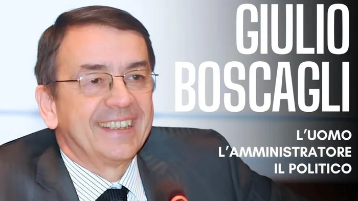 A due mesi dalla scomparsa, Lecco ricorda Giulio Boscagli - Cultura e ...