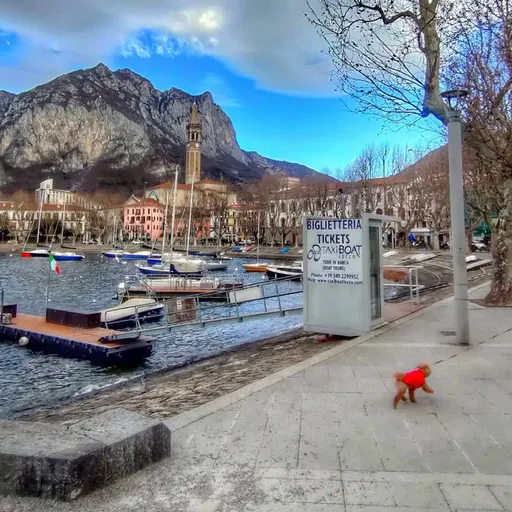 «Case vacanze e affitti alti, il centro di Lecco si sta spopolando ...