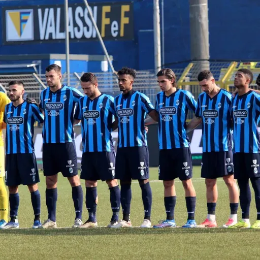 Galperti non vuole il Lecco: «Restiamo focalizzati sulle nostre ...