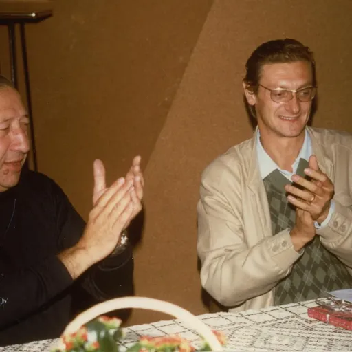 Plinio Agostoni, il ricordo degli imprenditori Lorenzo Riva e Walter ...