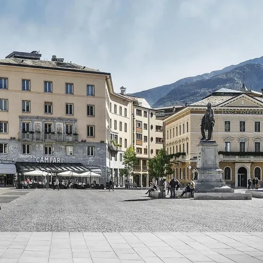 Tam tam sui social: «Attenzione al maniaco» - Cronaca, Sondrio