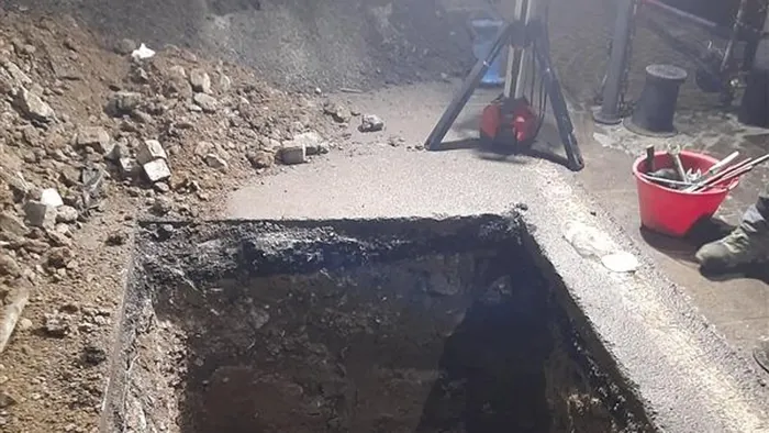 Lecco, avviati i lavori di ricerca e riduzione delle perdite idriche ...