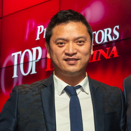 Chi è Alex Lin, l’imprenditore cinese che vuole comprare il Lecco ...