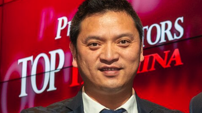 Chi è Alex Lin, l’imprenditore cinese che vuole comprare il Lecco ...