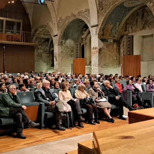 Scuola della terza età di Morbegno, bilancio da record. Più di 300 ...