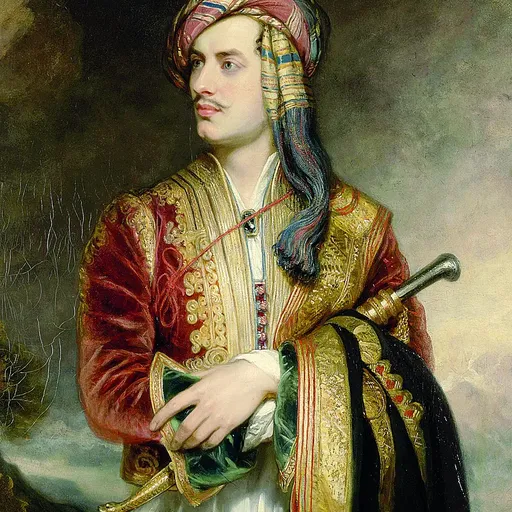 L’ATTUALITà DI BYRON UN MITO da 200 anni - Cronaca