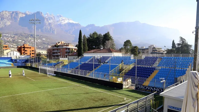 “One for all stadium”, la proposta di riqualificazione funzionale e ...