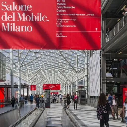 Salone del Mobile, opportunità anche per le aziende di Lecco e Sondrio - Economia