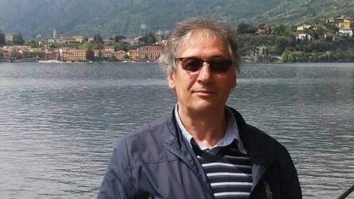 Lutto a Lecco. Scomparso Mario Fumagalli - Cronaca