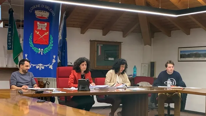 Delebio: via Stelvio sarà messa in sicurezza grazie alla Provincia ...