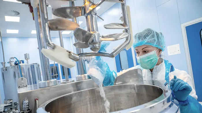 Pharmalife Research punta ad una crescita del 20% nel 2024: il ...